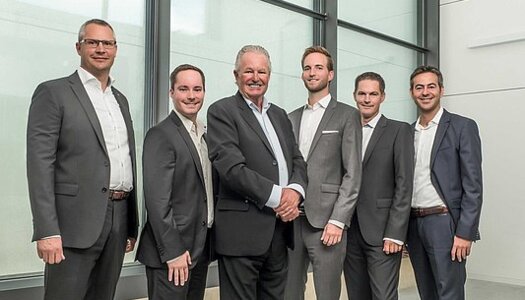 IGP Powder Coating Milestones