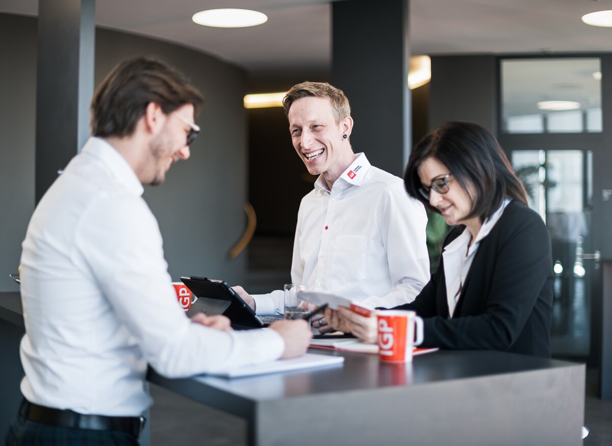 About IGP Powder Coating | Quality Coating Solutions