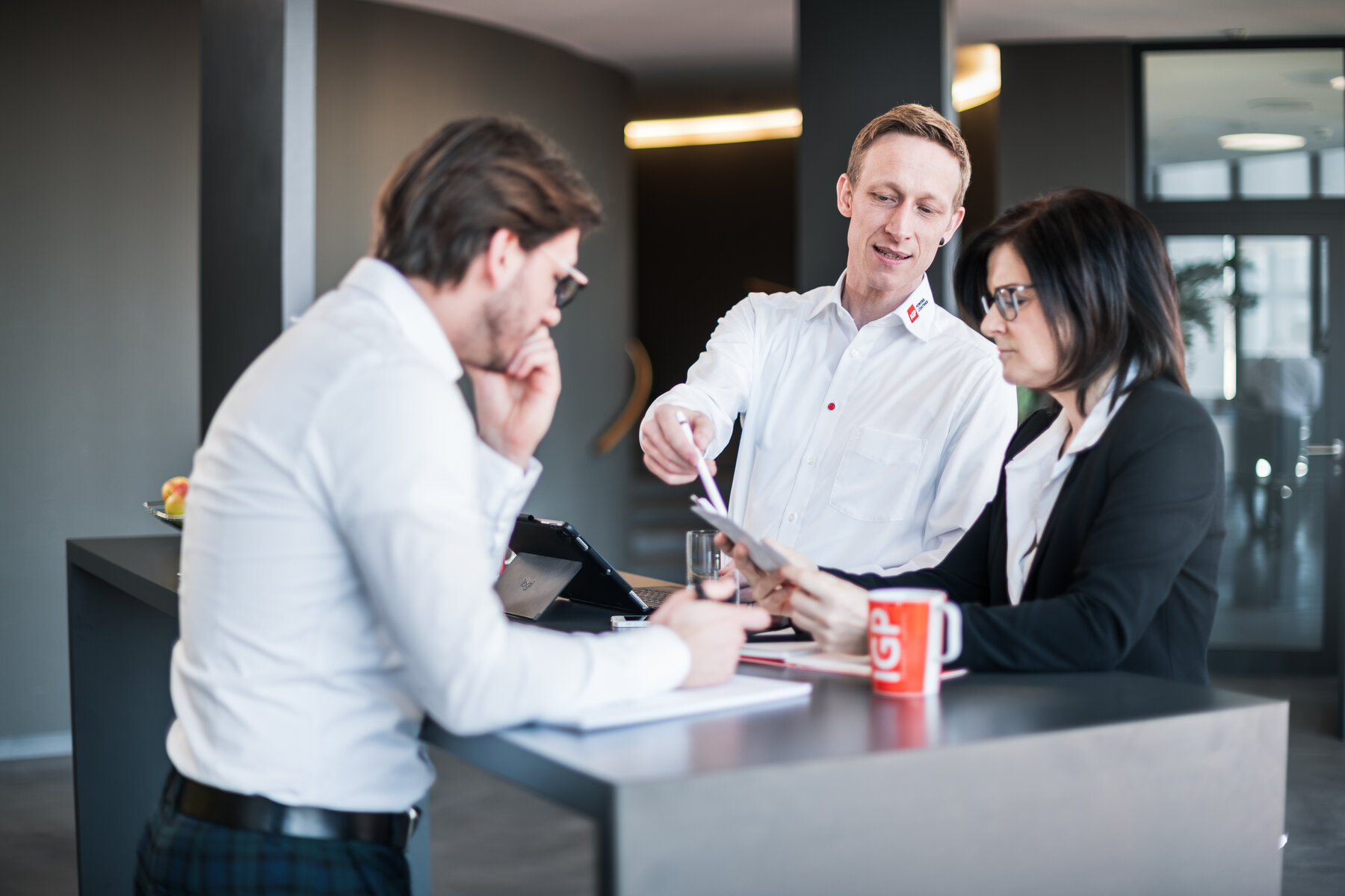 IGP Powder Training Program | Learn Powder Coating Techniques