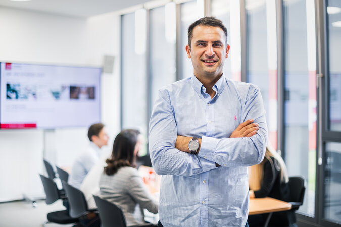 Karriere | IGP Pulvertechnik