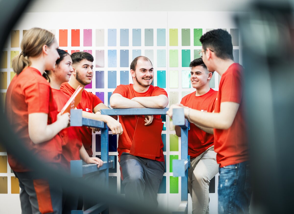 Join our Team at IGP Powder Coatings | Careers Available