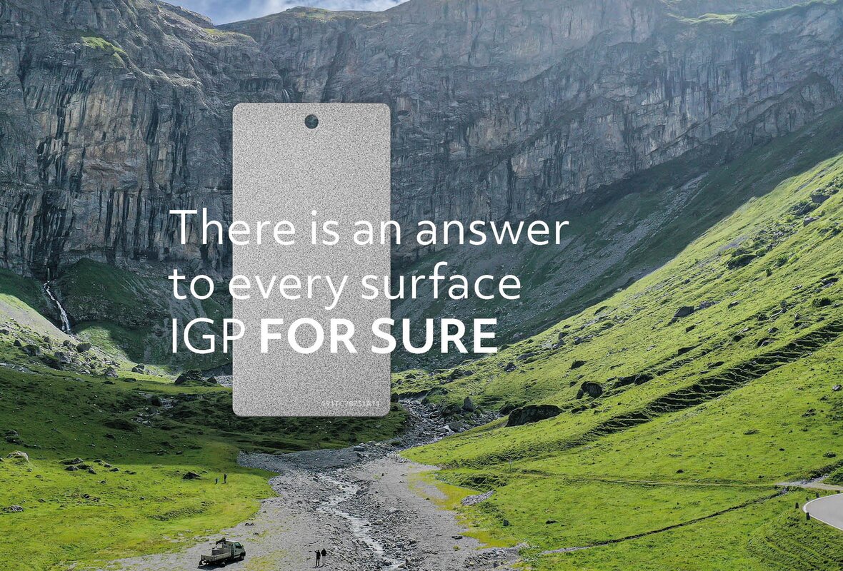 IGP Powder News | Latest Updates on Powder Coating Solutions