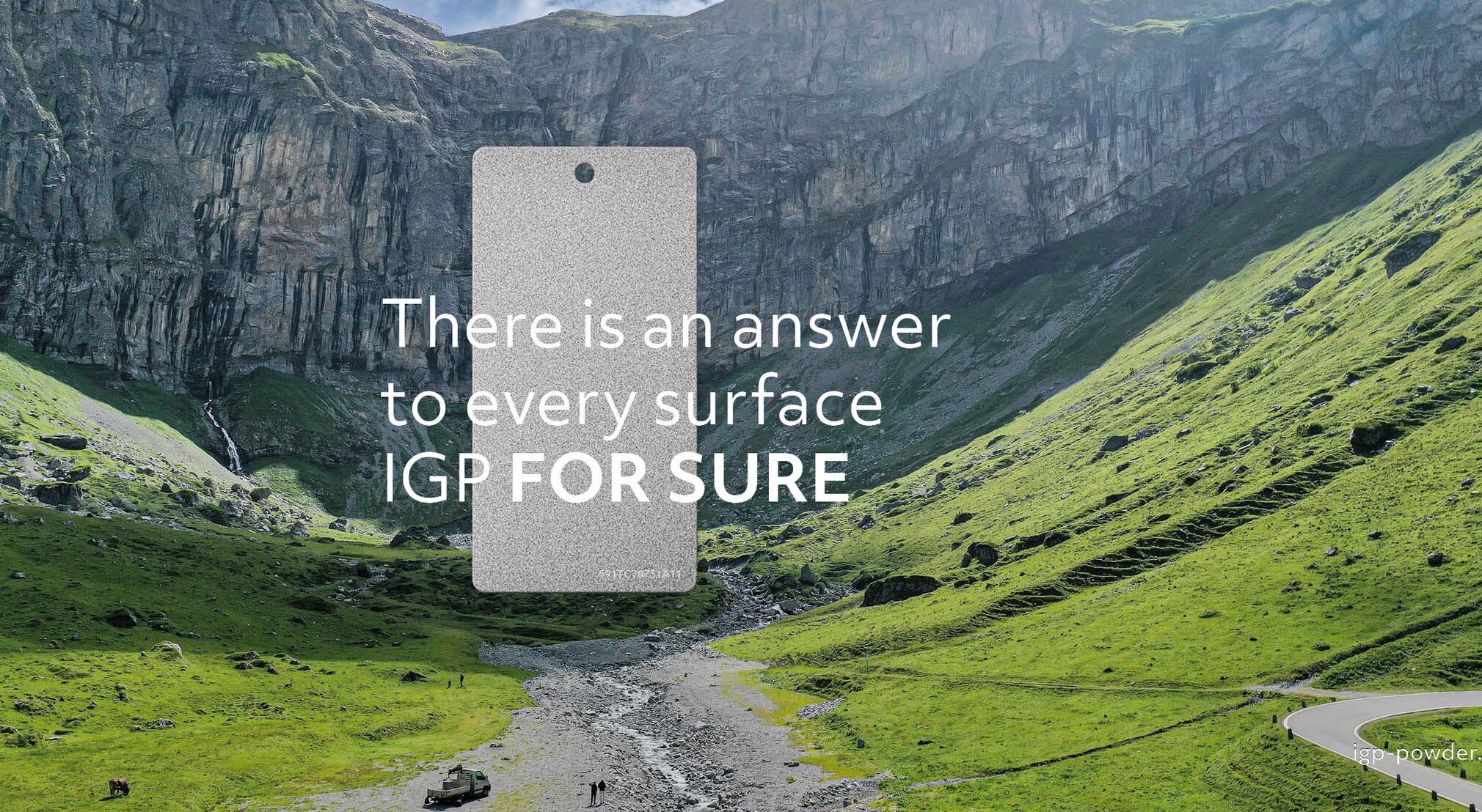 The Fascination of Beautiful Surfaces