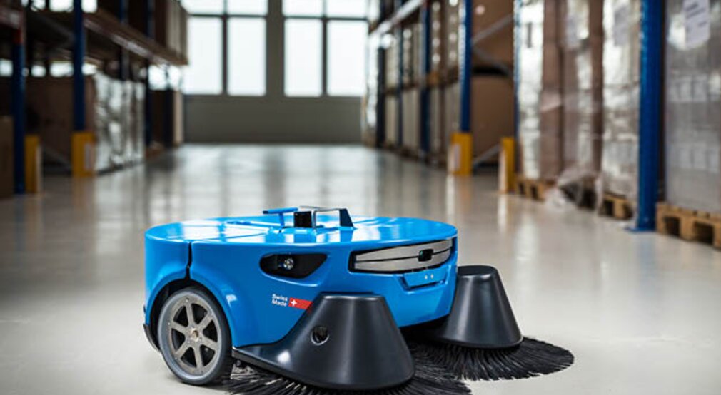 Clean surfaces every day