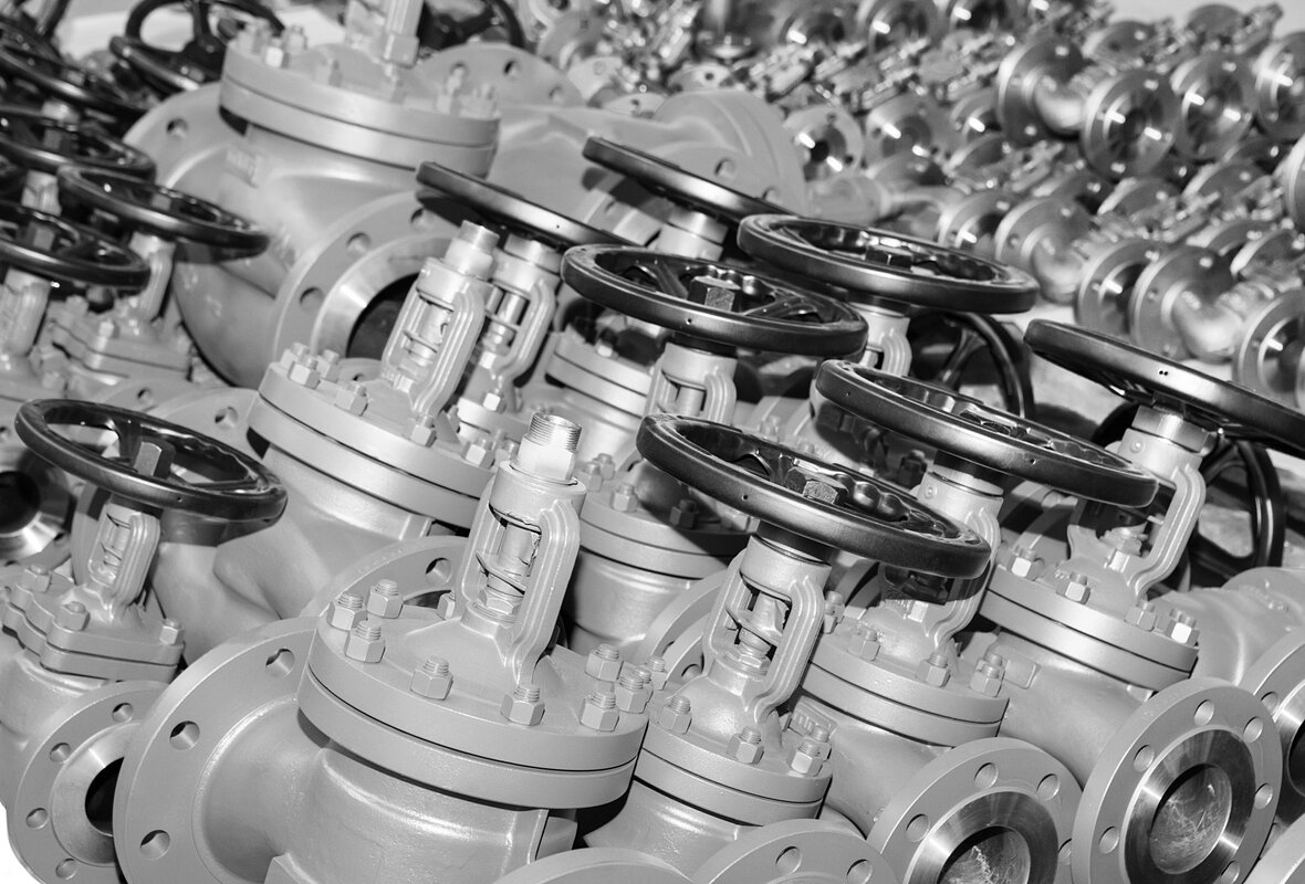 IGP Powder Coating Products | High Quality Standards