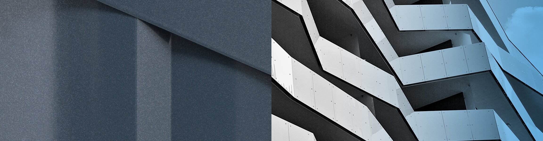 IGP-DURA®one 5603 Powder Coating | Architecture Exterior | IGP