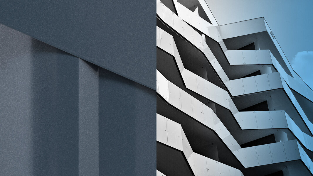 IGP-DURA®one 5603 Powder Coating | Architecture Exterior | IGP