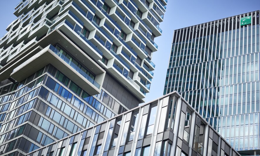 High-Quality IGP Powder Coating Systems | Durable Solutions