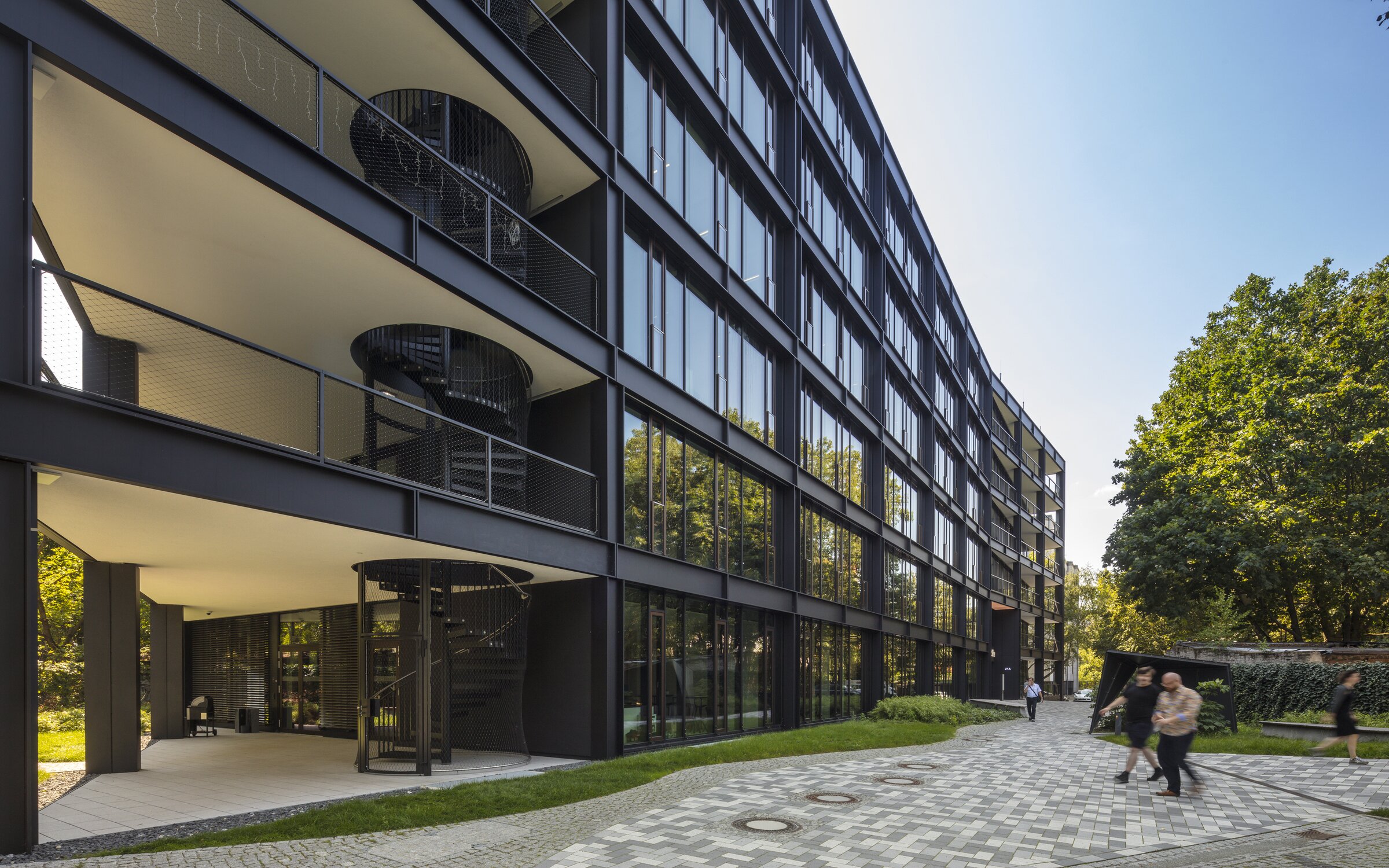 High-Quality IGP Powder Coating Systems | Durable Solutions