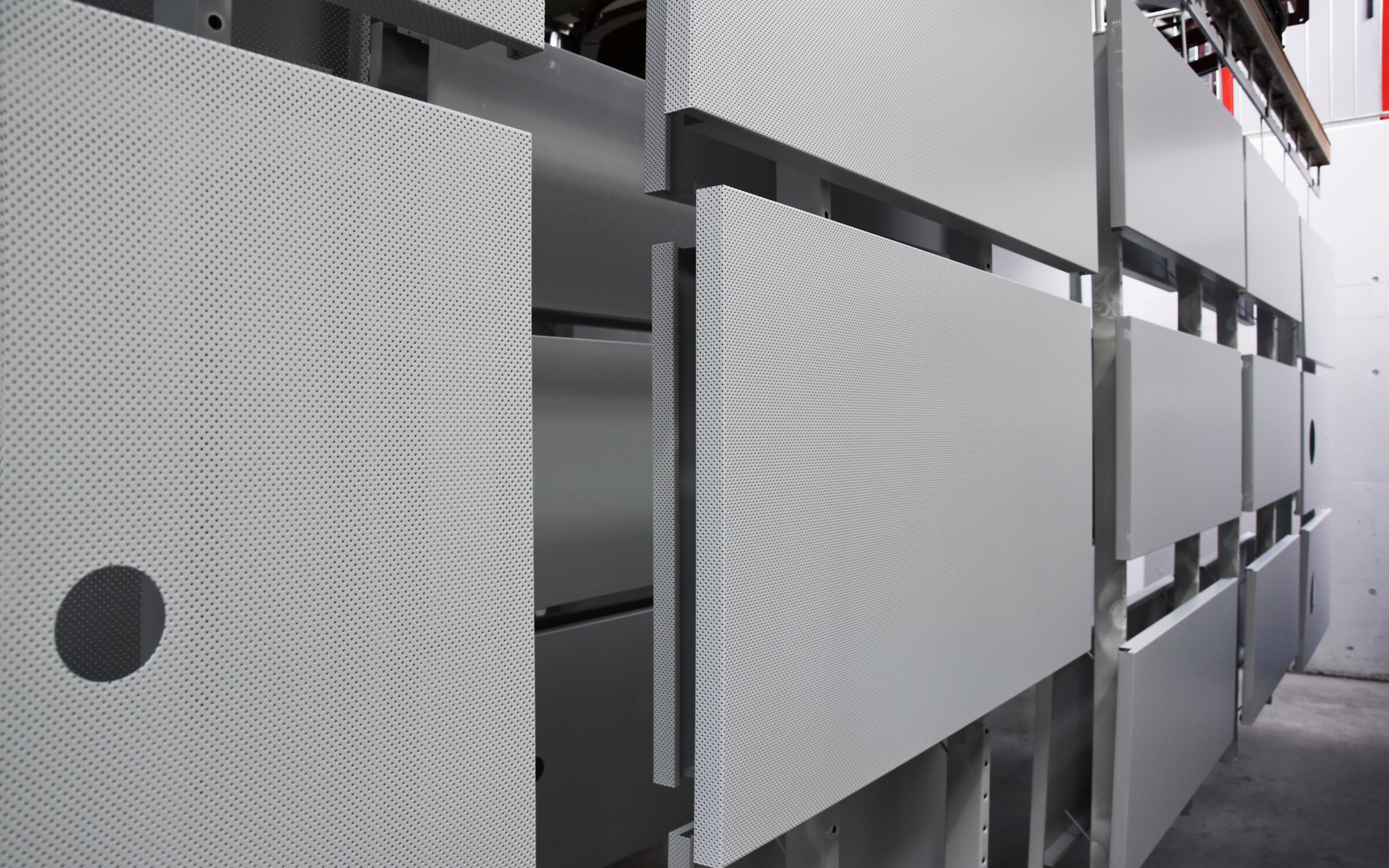 IGP Powder Coating | Coating Systems and Surface Finishing