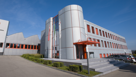 IGP Powder Coating Milestones