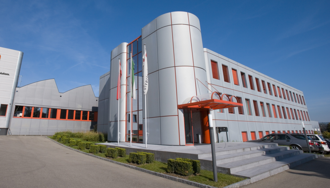 IGP Pulvertechnik: Unsere geschäftlichen Meilensteine Verbesserte ...