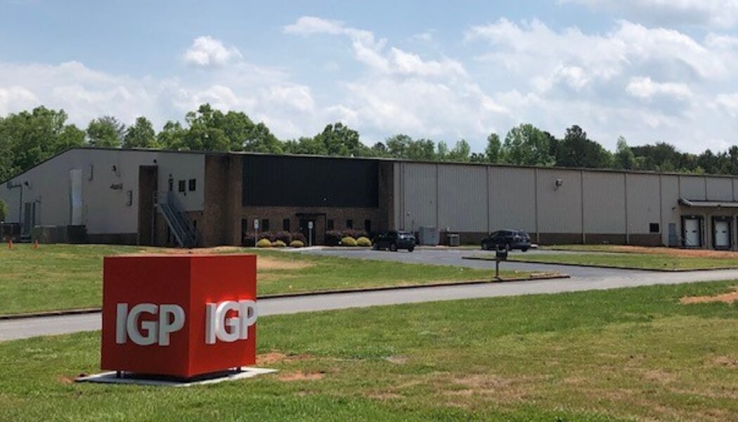 Meilensteine | IGP Pulvertechnik