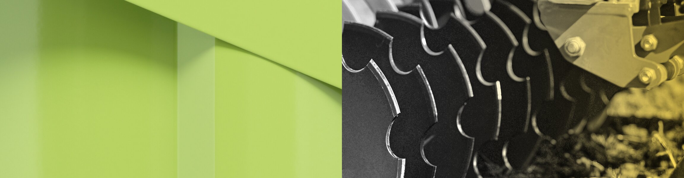 IGP-DURA®pol 6802 | Smooth Matt Powder Coating | Industry Exterior