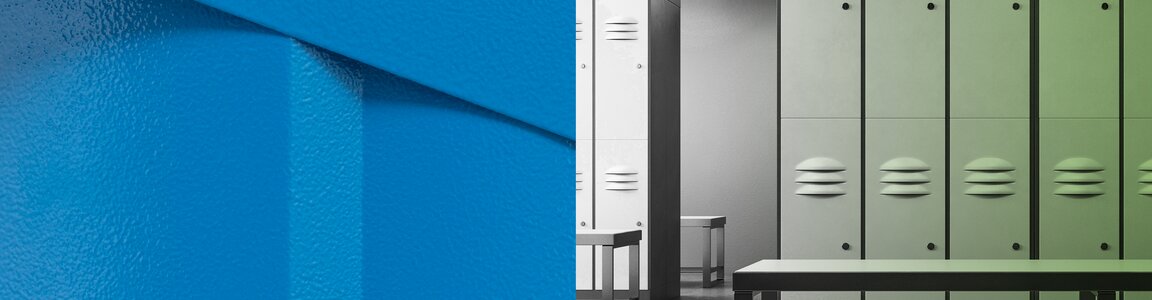 IGP-DURA®mix 3305 | Silk Matt Powder Coating | IGP