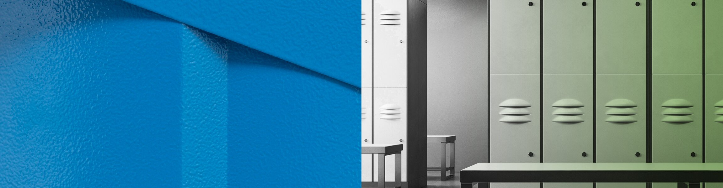 IGP-DURA®mix 3305 | Silk Matt Powder Coating | IGP