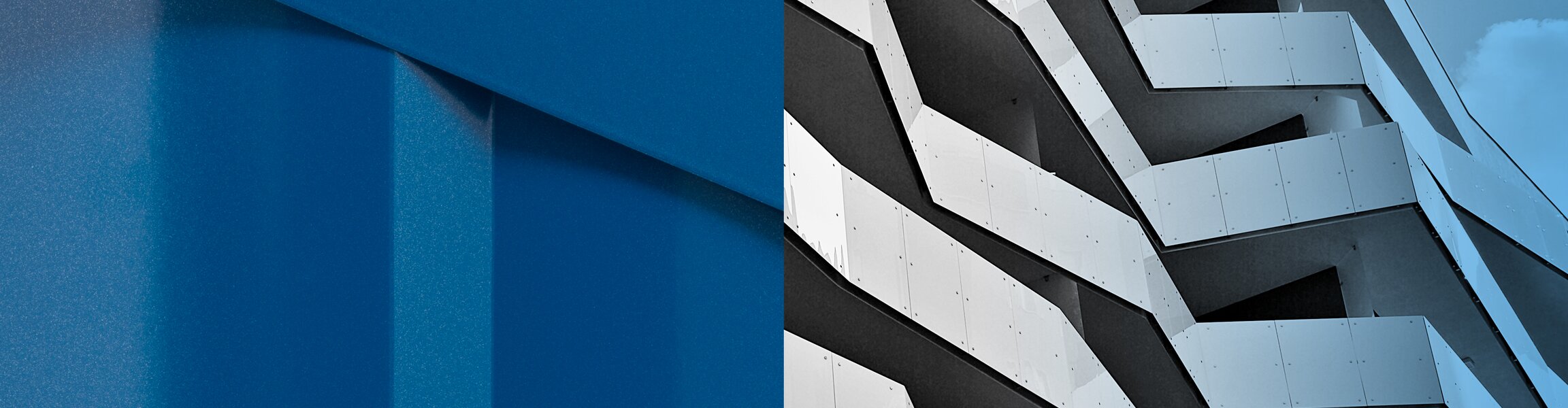 Architektur Aussenbereich | IGP