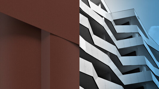 IGP-DURA®xal 4201 für den Außenbereich | Einzigartige matte ...