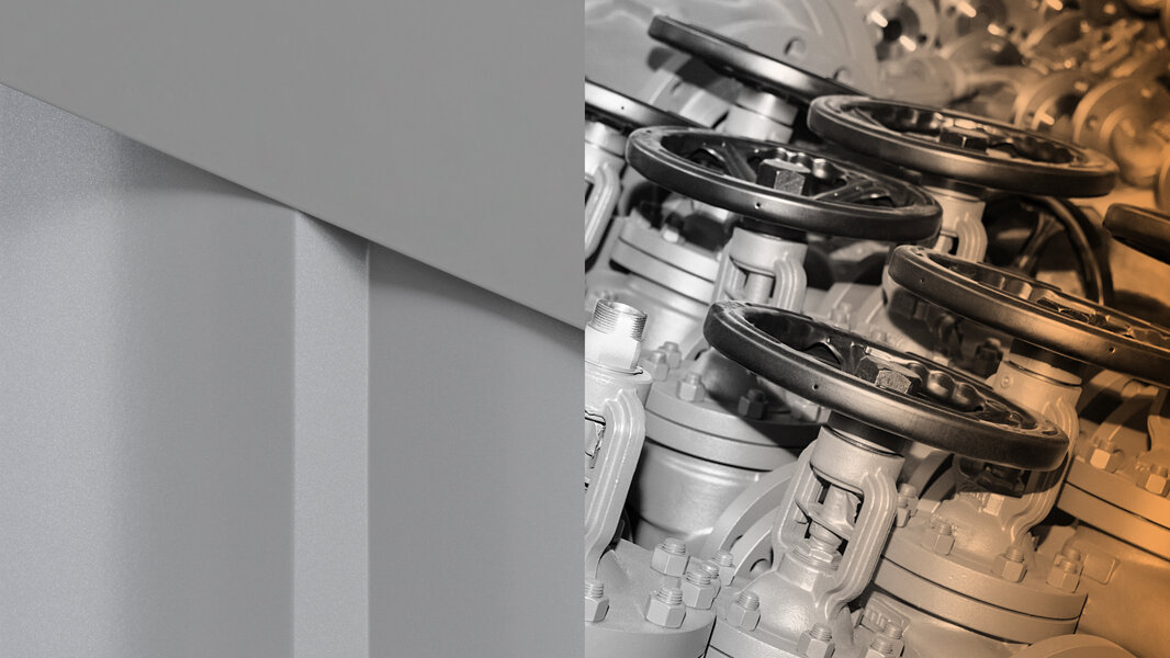 IGP-DURA®pol 64 | Fine-textured Polyester-based Powder Coatings | IGP