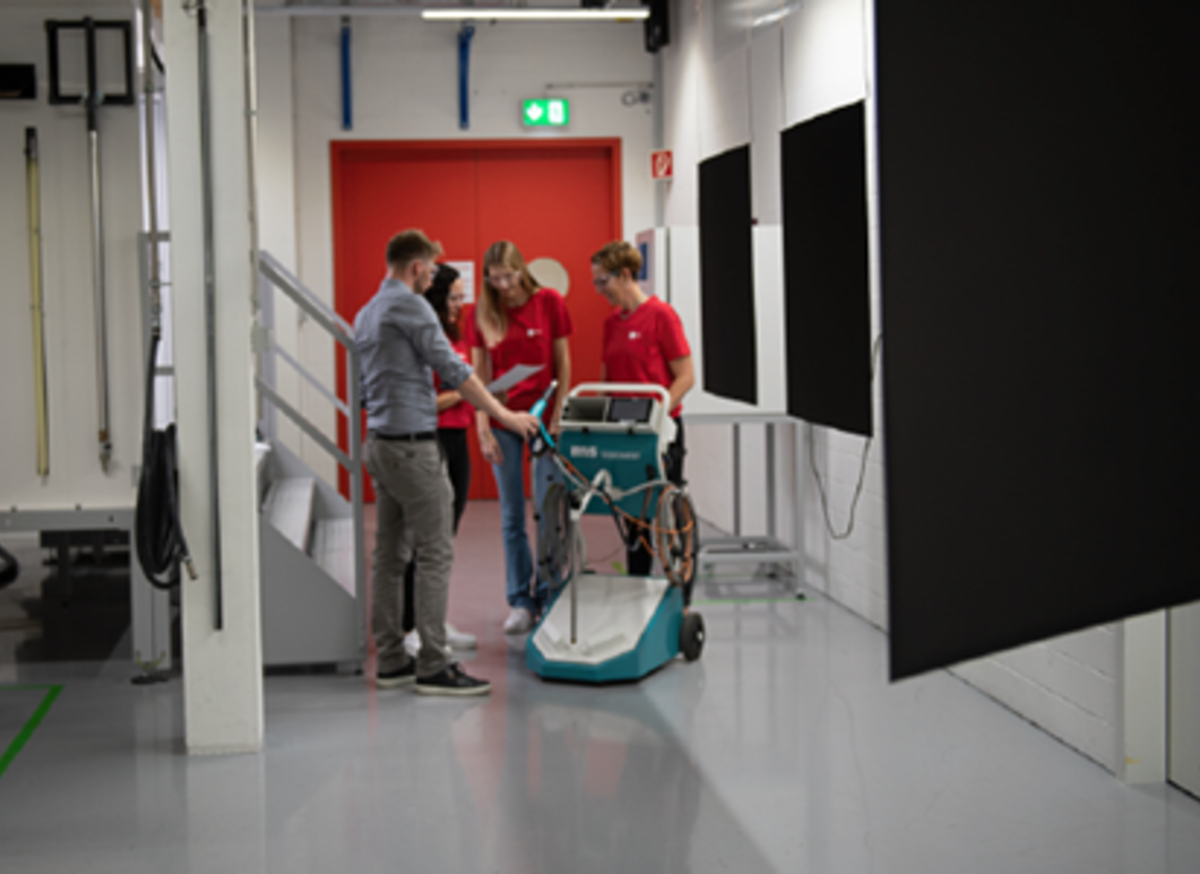 High-Quality IGP Powder Coating Systems | Durable Solutions